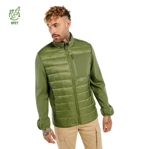 Chumpa Hombre Jypery - Totto-Guatemala