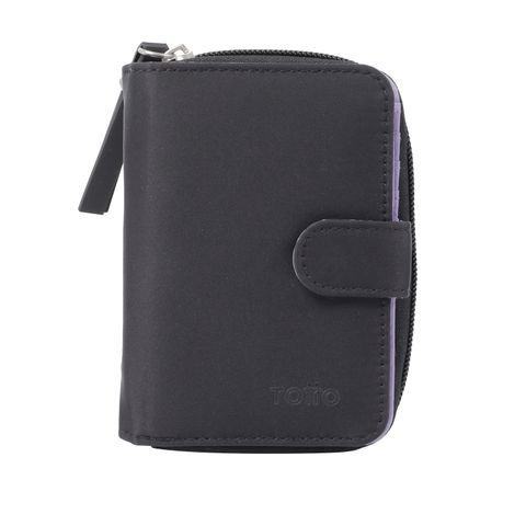 Billetera Tipo Agenda Twilly - Totto-Guatemala