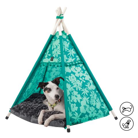 Teepee para Mascota Charlie - Totto-Guatemala