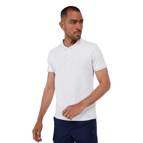 Camisa Polo Para Hombre Mormol - Totto-Guatemala