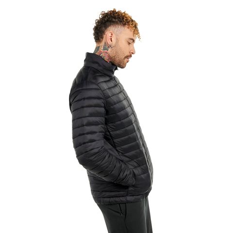 Chumpa Para Hombre Negra Termolight - Totto-Guatemala