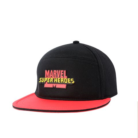 Gorra Marvel Comic - Totto-Guatemala